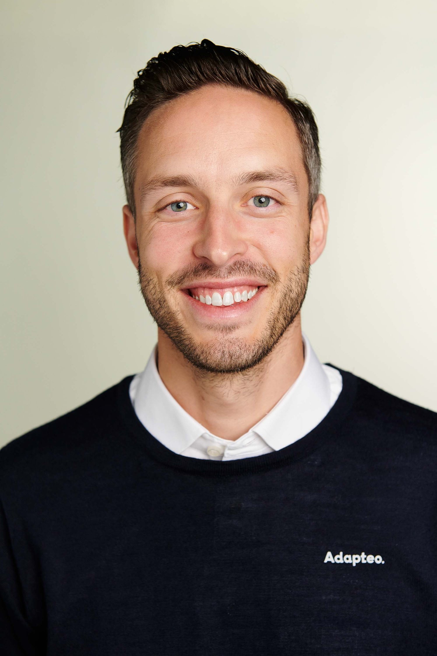 Kontakta oss för flexibla modullösningar | Adapteo