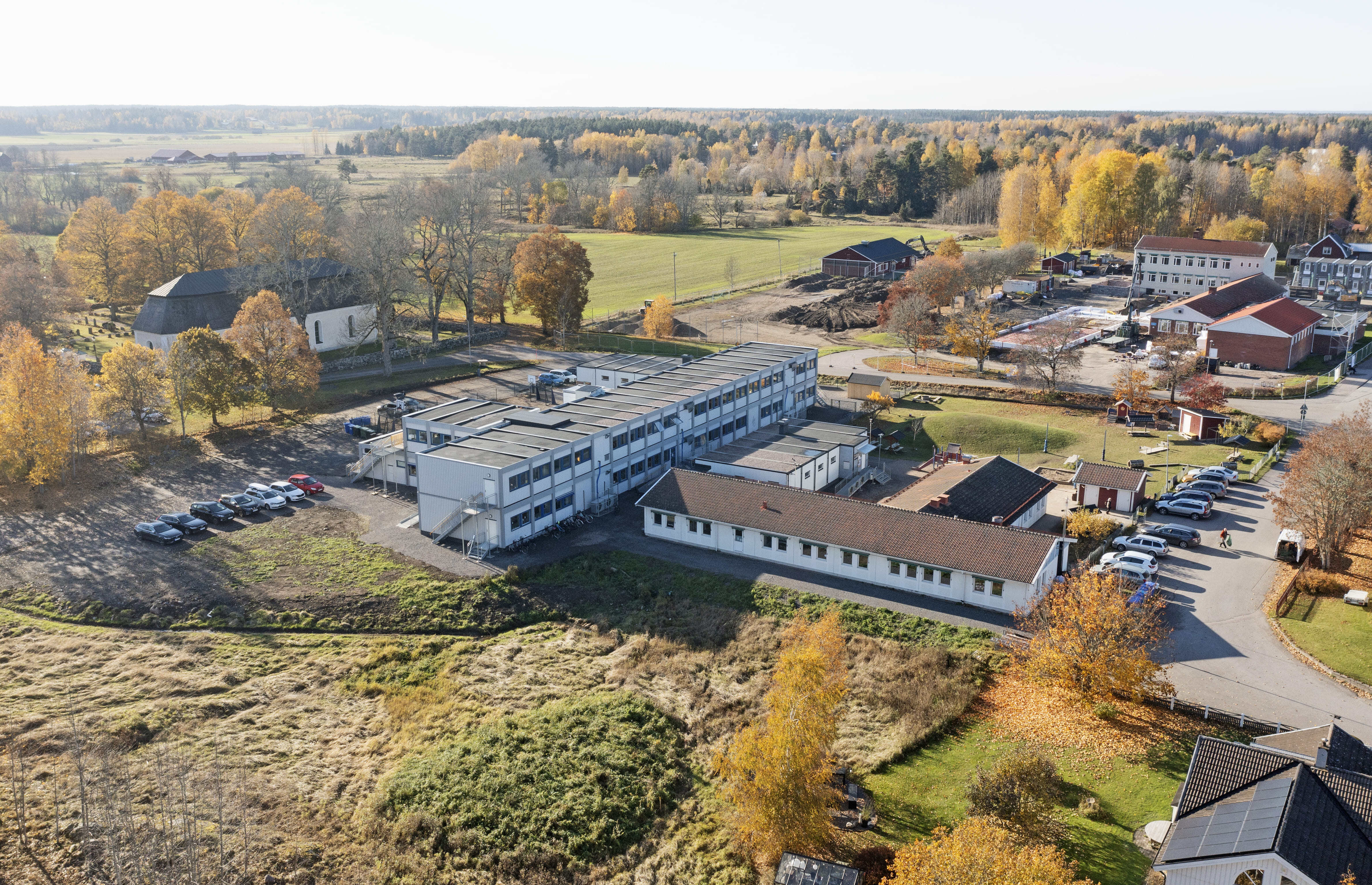 Kundreferens Harbo Skola – Skola | Adapteo
